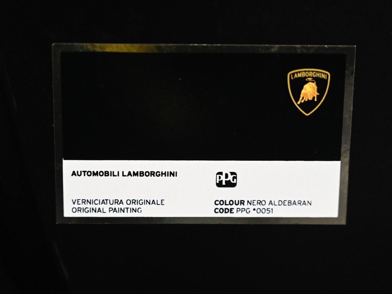 Used 2007 Lamborghini Murcielago LP640 For Sale (Sold) | iLusso Stock # ...