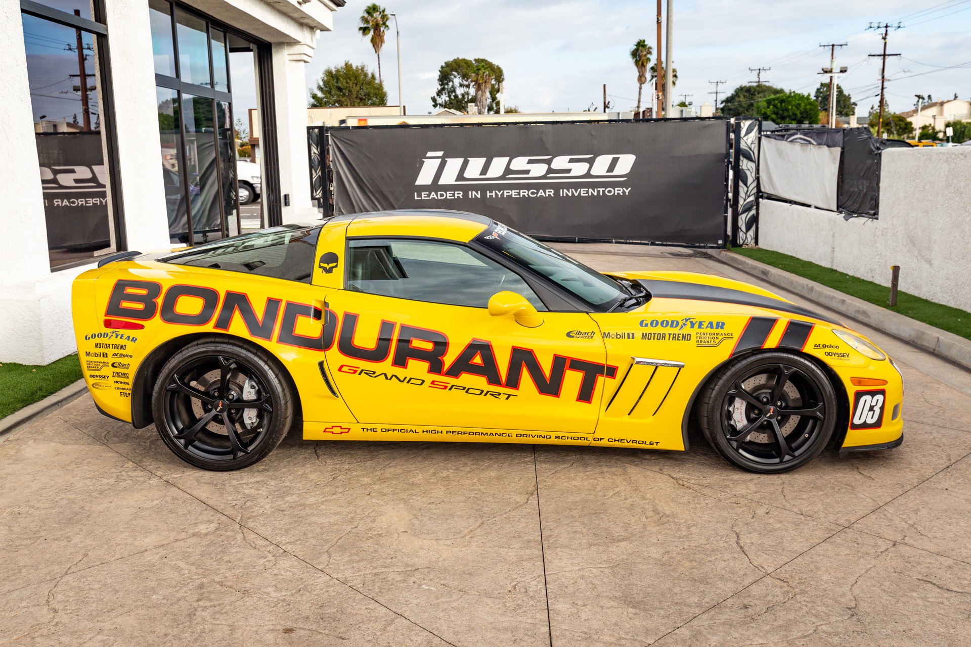 Used 2013 Chevrolet Corvette Z16 Grand Sport For Sale ($46,900 ...