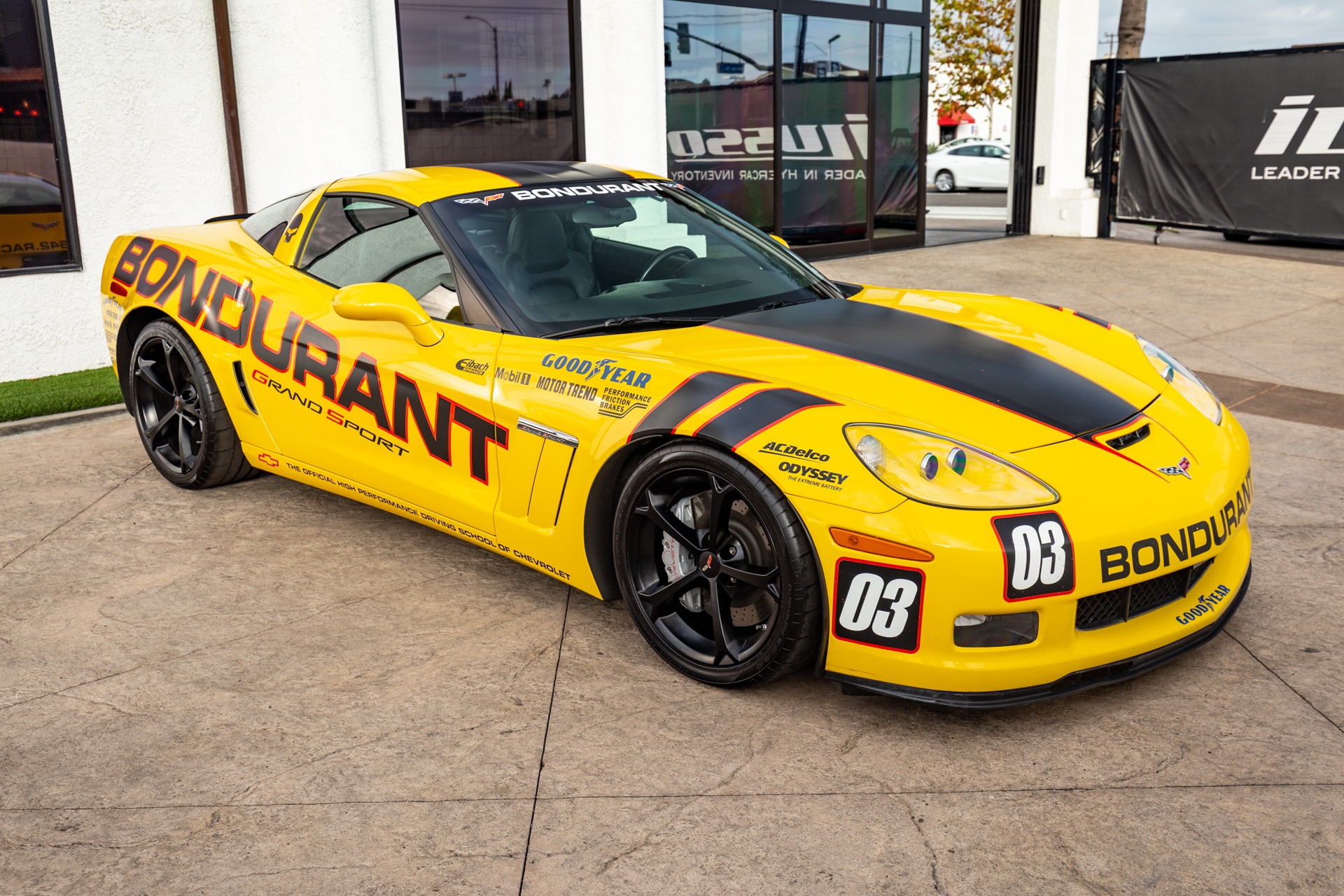 Used 2013 Chevrolet Corvette Z16 Grand Sport For Sale ($46,900 ...