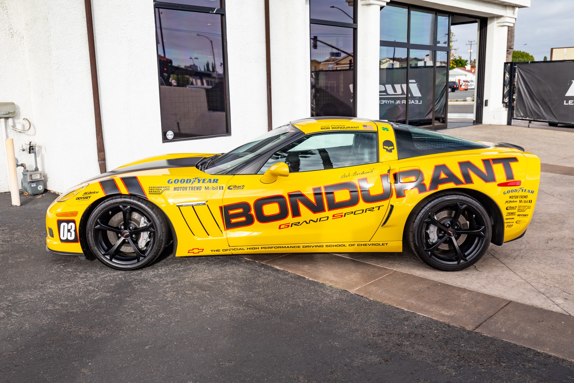 Used 2013 Chevrolet Corvette Z16 Grand Sport For Sale ($46,900 ...
