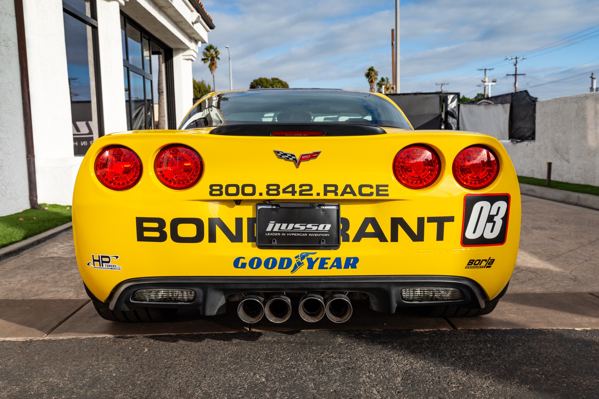 Used 2013 Chevrolet Corvette Z16 Grand Sport For Sale ($46,900 ...