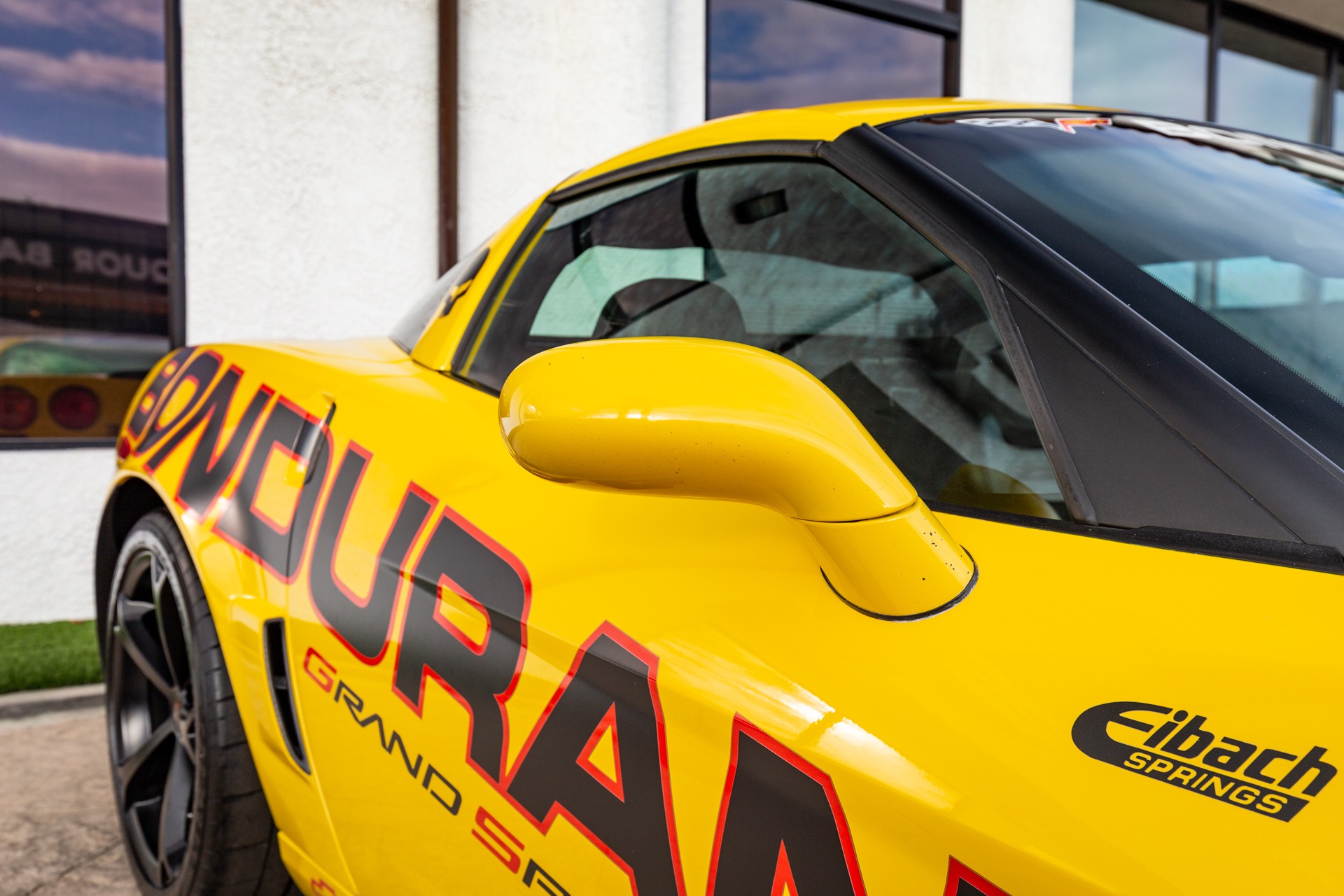 Used 2013 Chevrolet Corvette Z16 Grand Sport For Sale ($46,900 ...