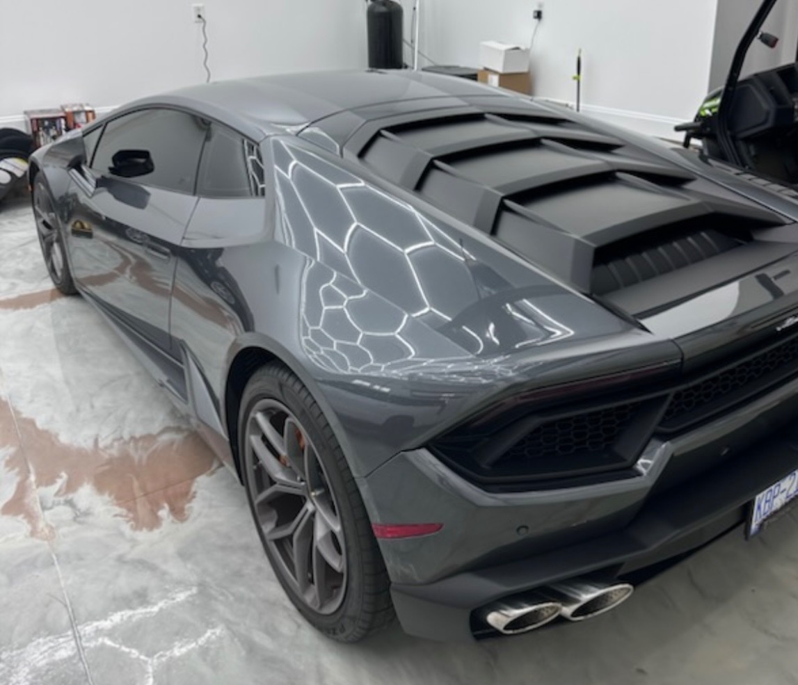 Used 2019 Lamborghini Huracan LP 580-2 For Sale (Sold) | iLusso Stock ...