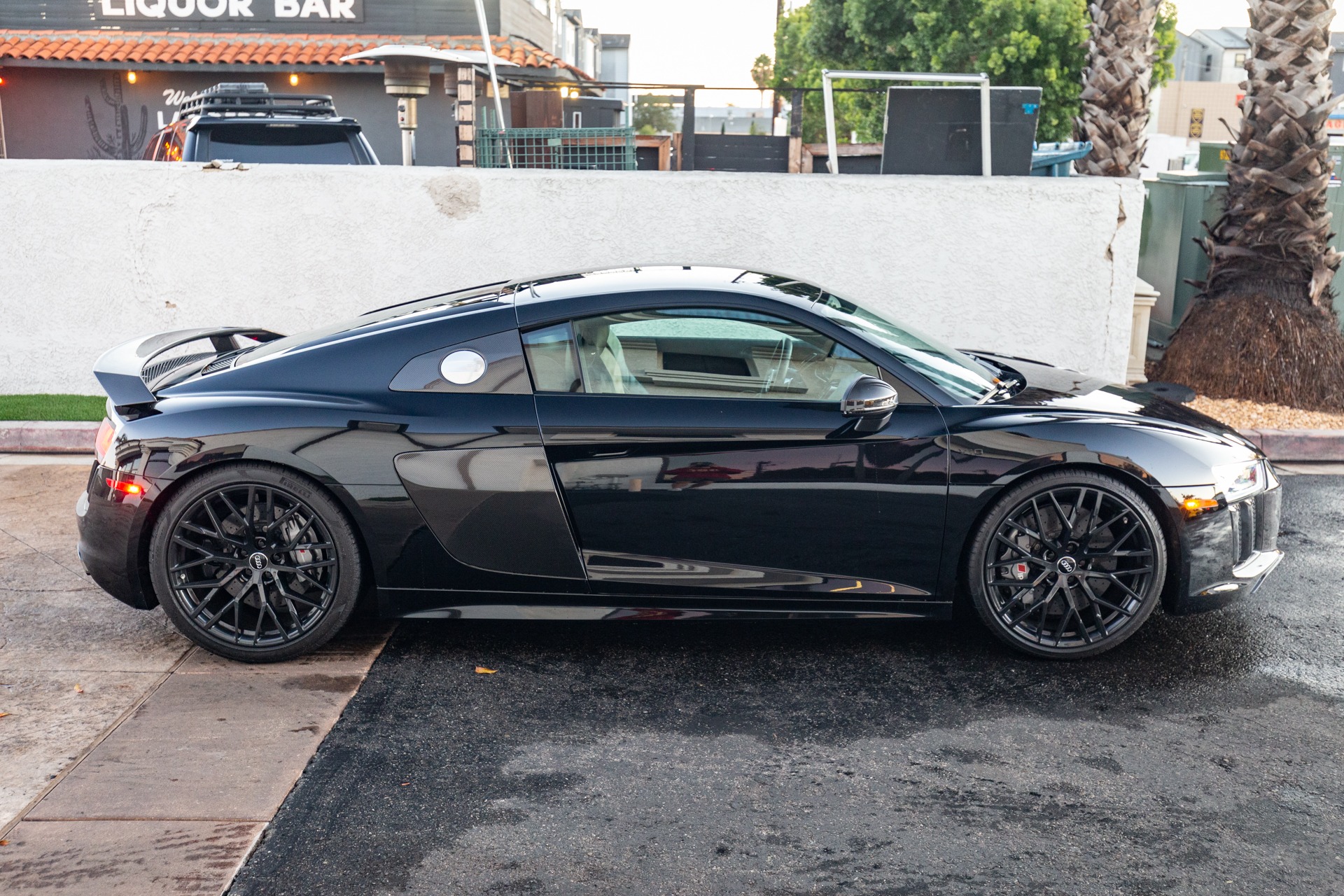 Used 2018 Audi R8 5.2 quattro V10 Plus For Sale (Sold) | iLusso Stock #900193