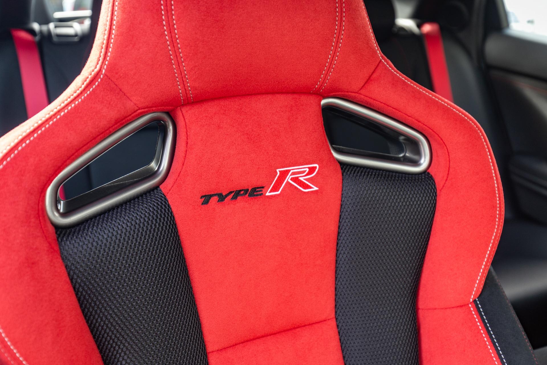 Used 2020 Honda Civic Type R Touring For Sale ($49,900) | iLusso Stock ...