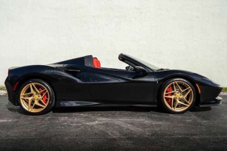 Browse Our Exotic Car Inventory - iLusso