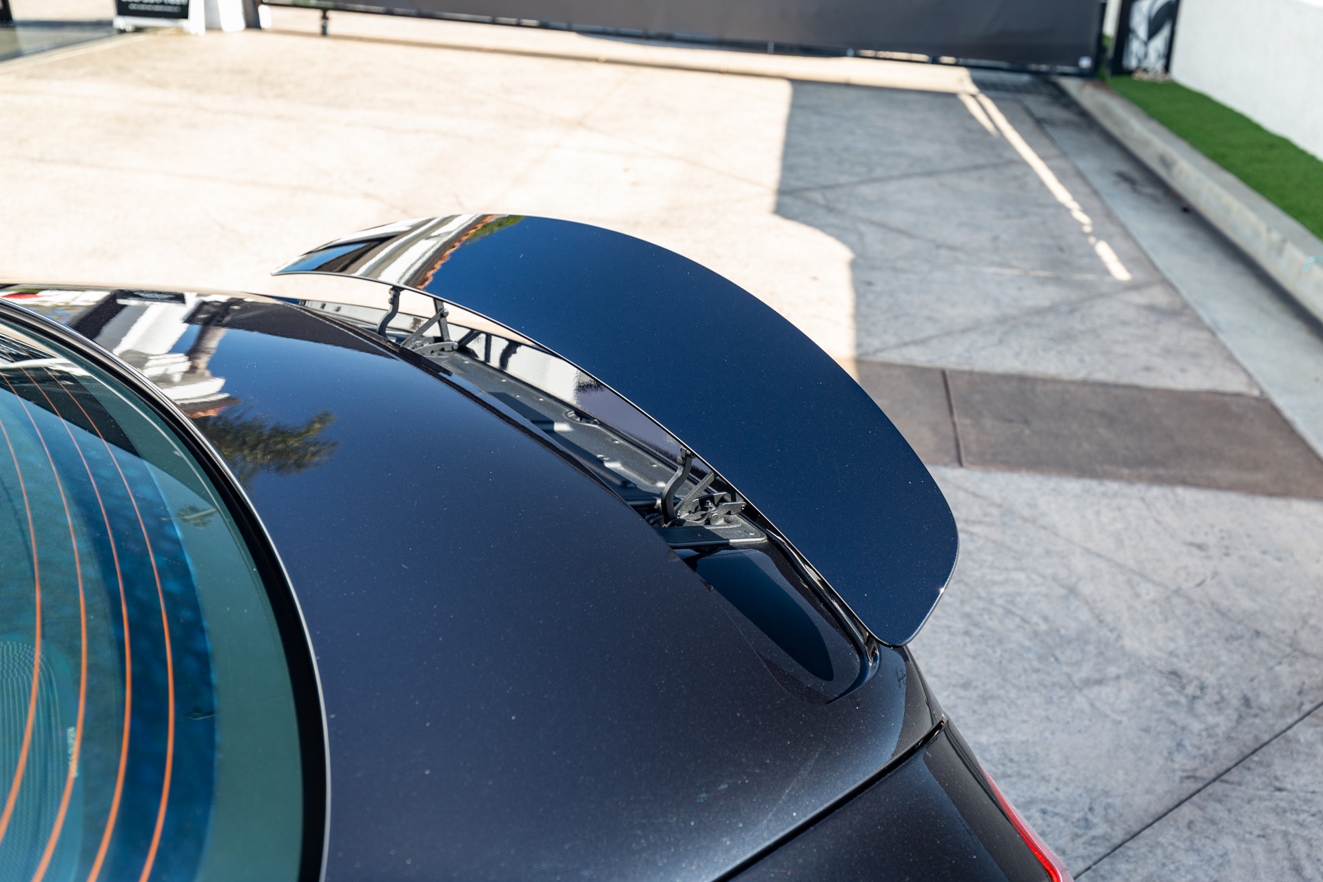 Used 2012 Mercedes-Benz SLS AMG For Sale ($265,000) | iLusso Stock #006382
