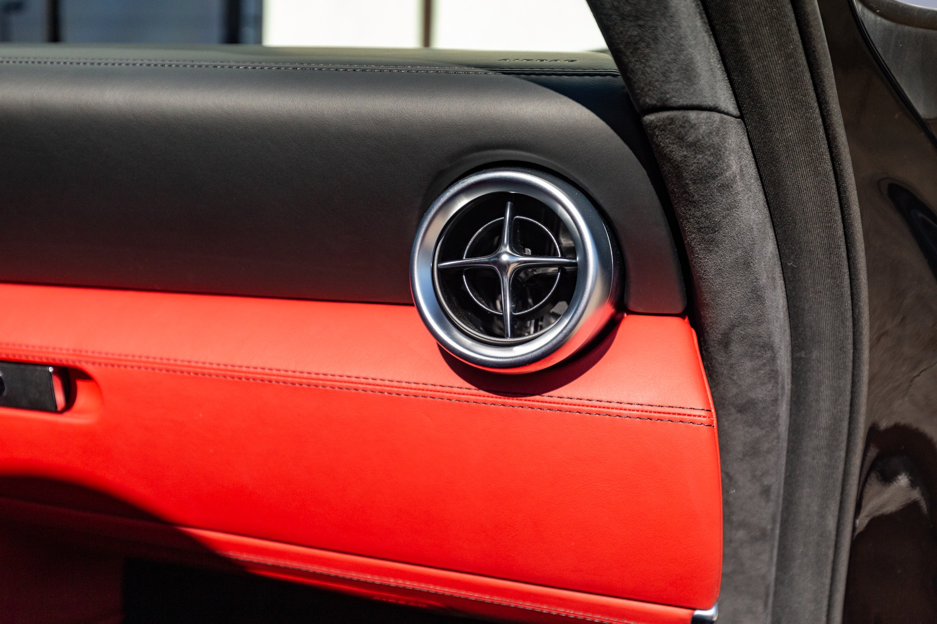 Used 2012 Mercedes-Benz SLS AMG For Sale ($265,000) | iLusso Stock #006382