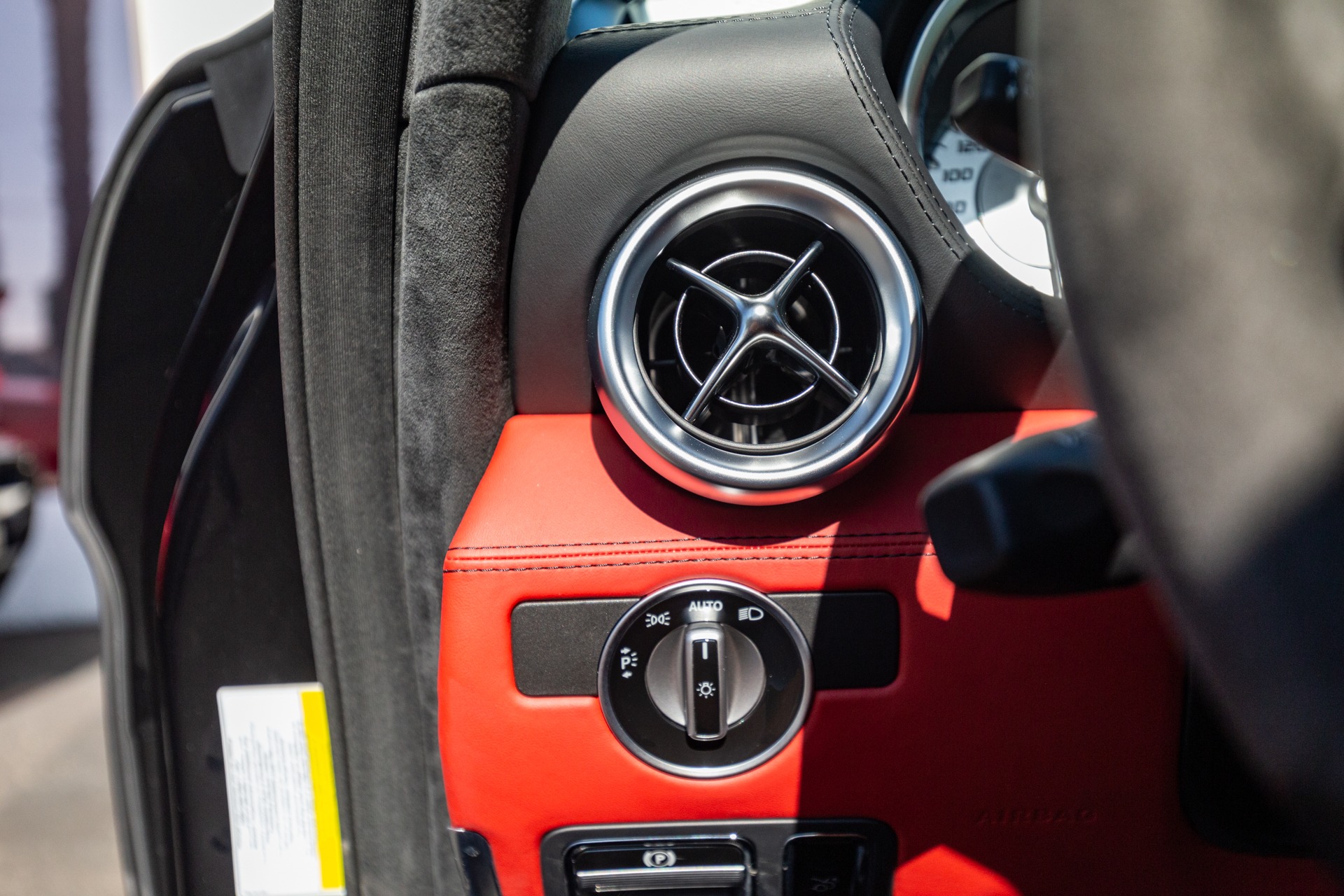 Used 2012 Mercedes-Benz SLS AMG For Sale ($265,000) | iLusso Stock #006382