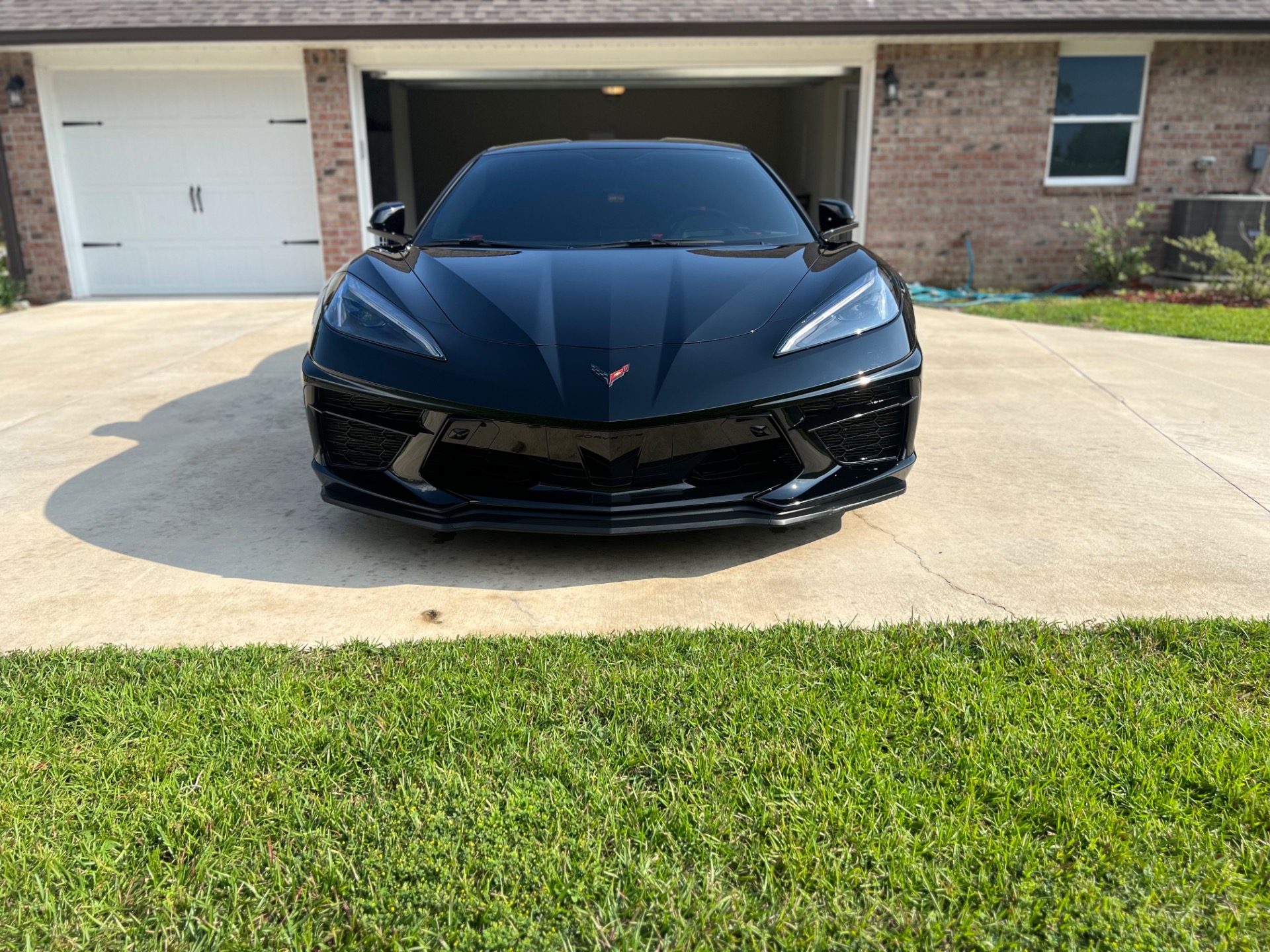 Used 2023 Chevrolet Corvette Stingray For Sale ($89,000) | iLusso Stock ...