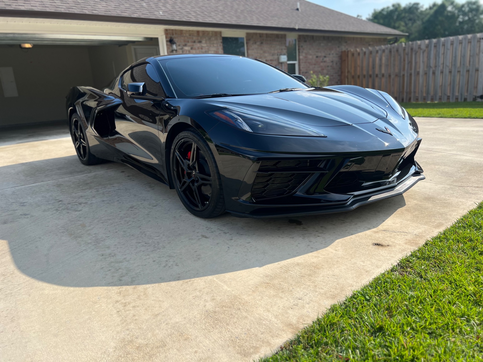 Used 2023 Chevrolet Corvette Stingray For Sale (Sold) | iLusso Stock # ...