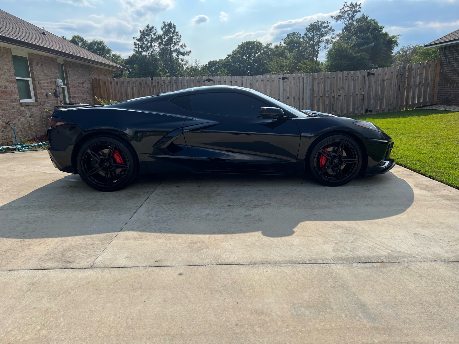 Used 2023 Chevrolet Corvette Stingray For Sale ($89,000) | iLusso Stock ...