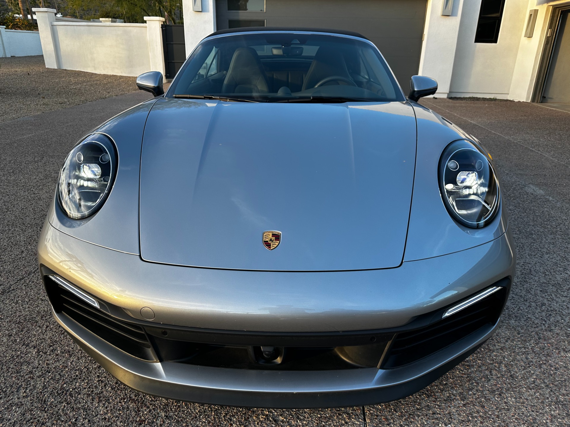 Used 2021 Porsche 911 Carrera S | iLusso Stock #48387