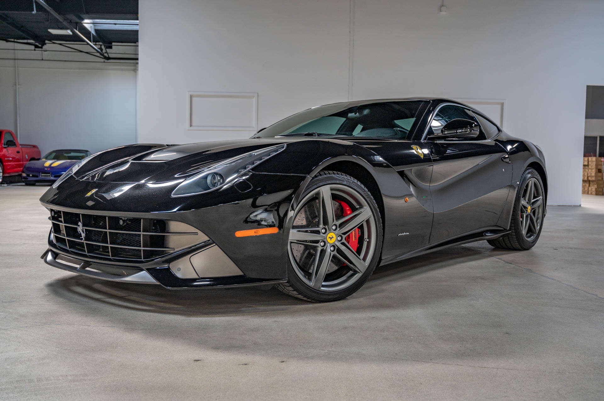 Sell My Luxury Car