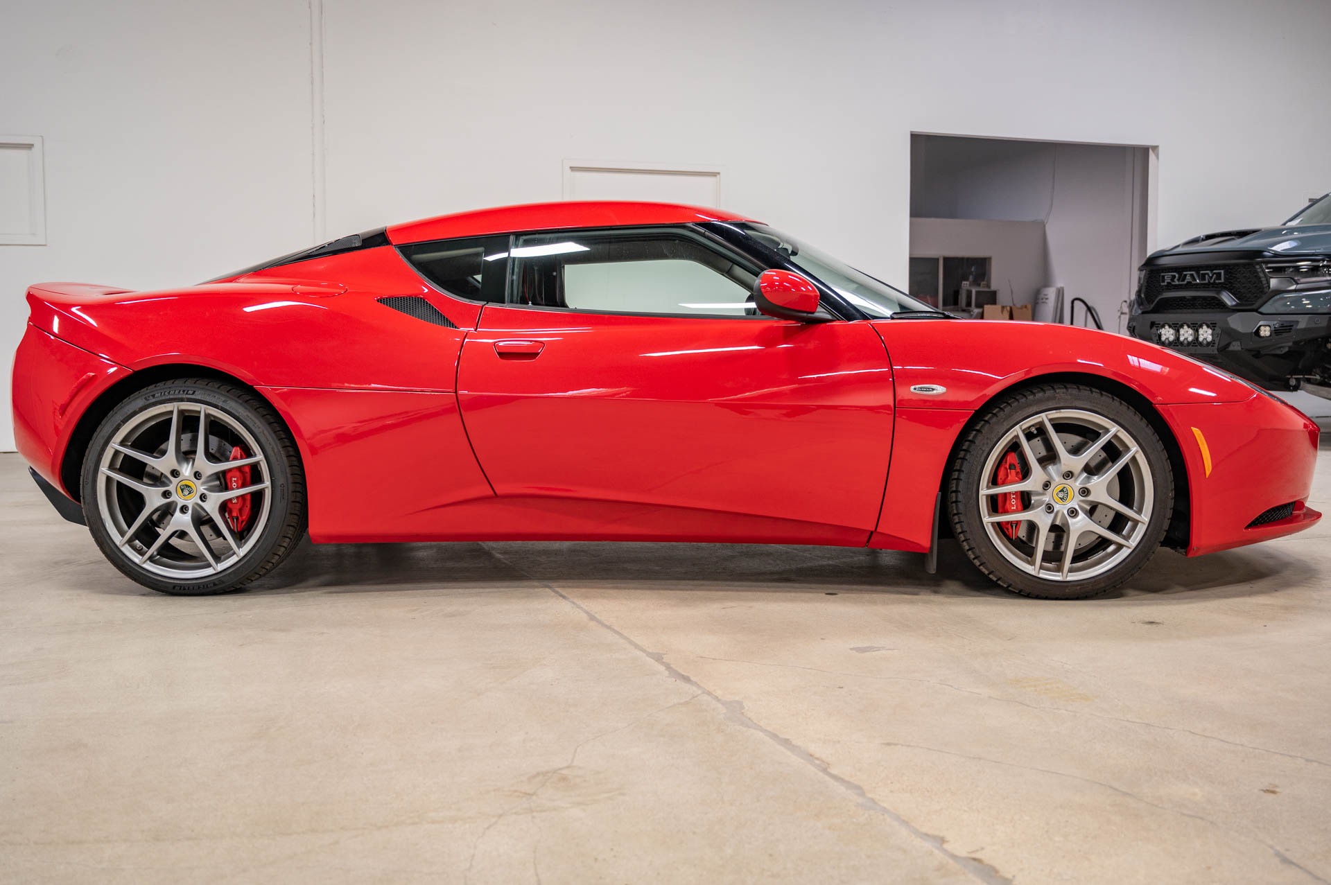 Used 2012 Lotus Evora 2+2 For Sale (Sold) | iLusso Stock #A10156