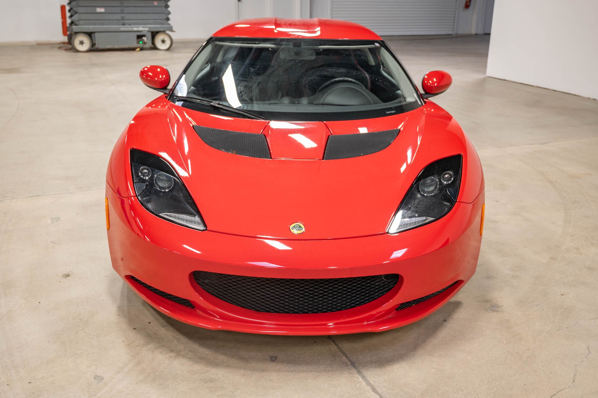 Used 2012 Lotus Evora 2+2 For Sale (Sold) | iLusso Stock #A10156