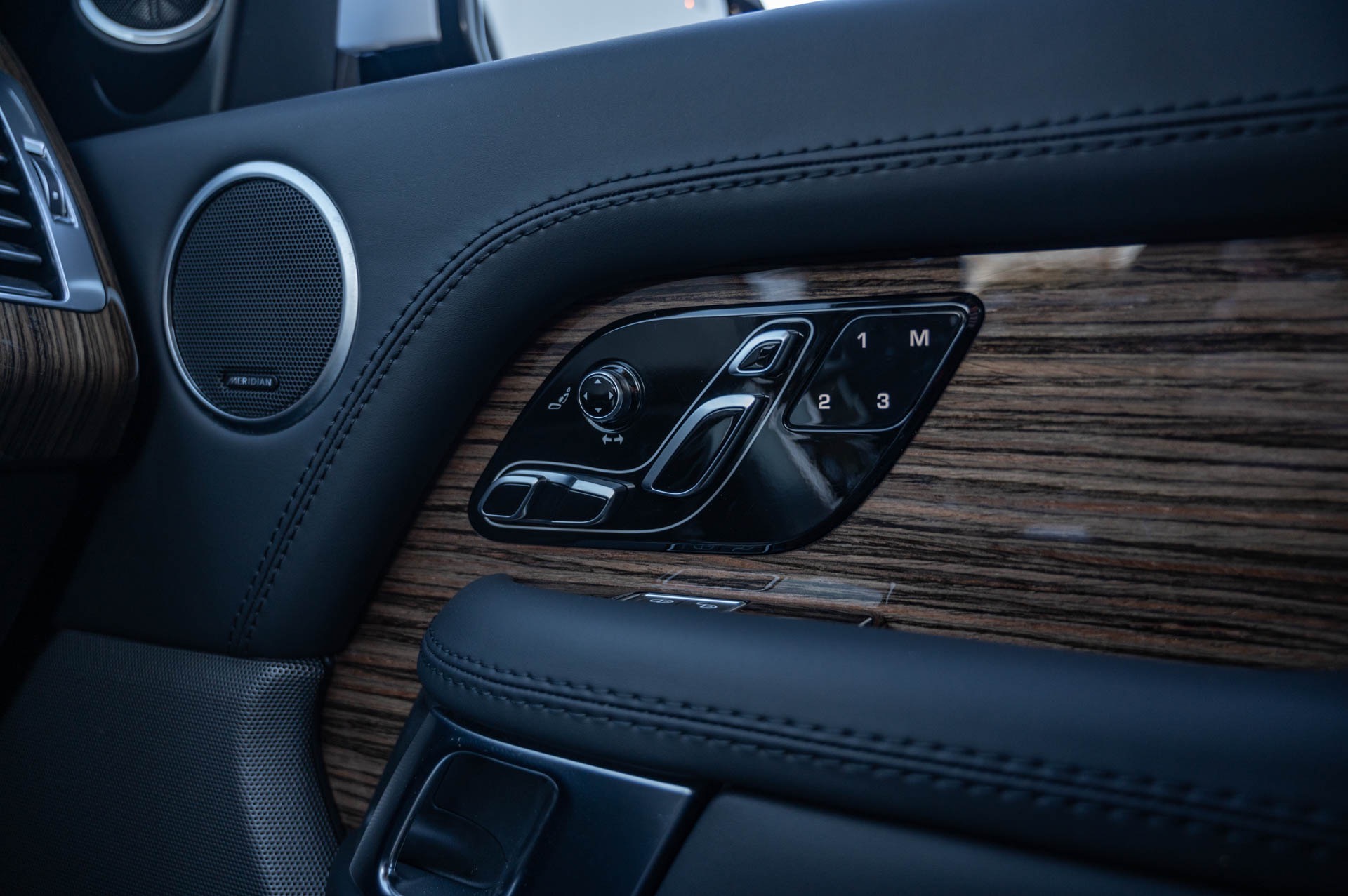 Used 2018 Land Rover Range Rover Custom 2Dr Conversion Supercharged For ...