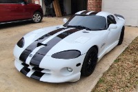 Used-2001-Dodge-Viper-GTS- Used-2001-Dodge-Viper-GTS-