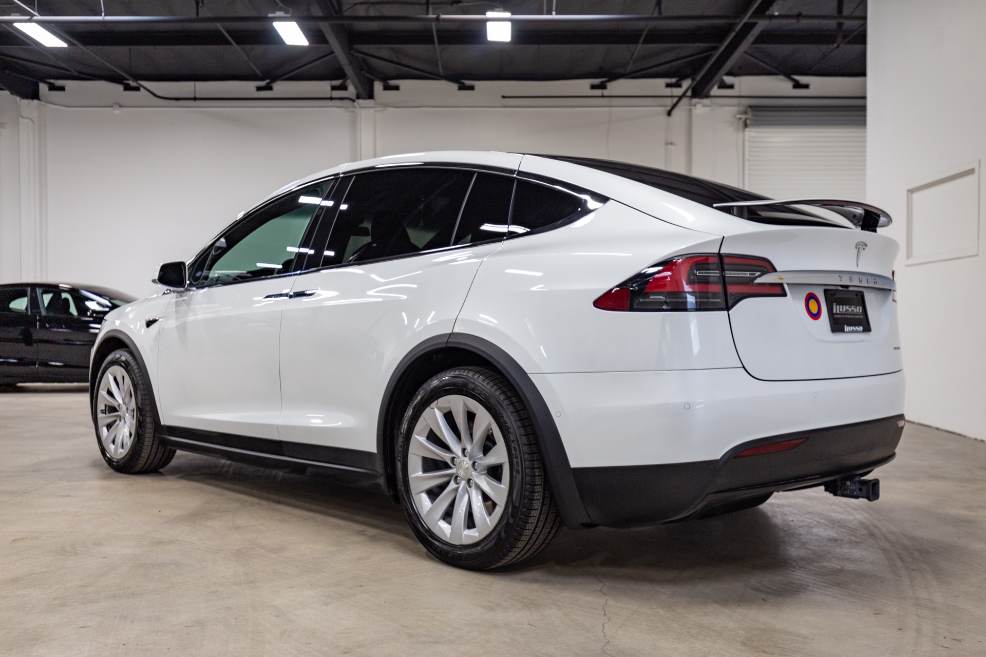 Used 2020 Tesla Model X For Sale ($75,900) | iLusso Stock #268437