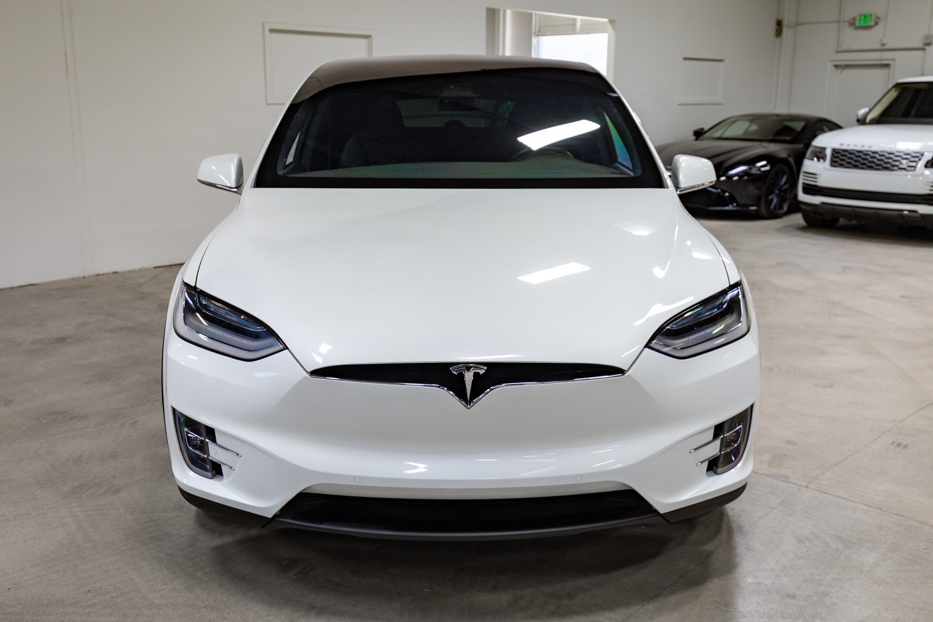 Used 2020 Tesla Model X For Sale ($75,900) | iLusso Stock #268437