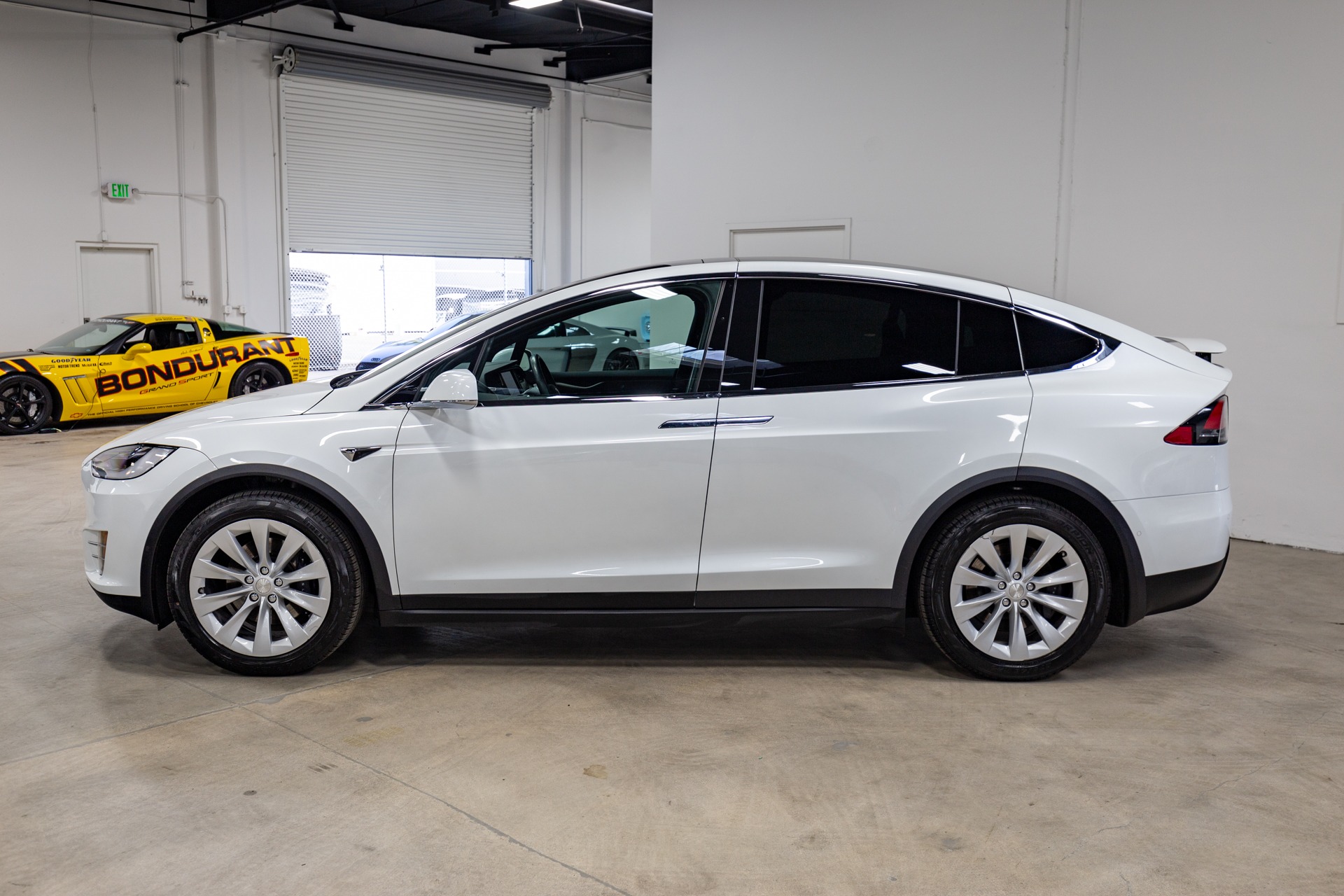 Used 2020 Tesla Model X For Sale ($75,900) | iLusso Stock #268437