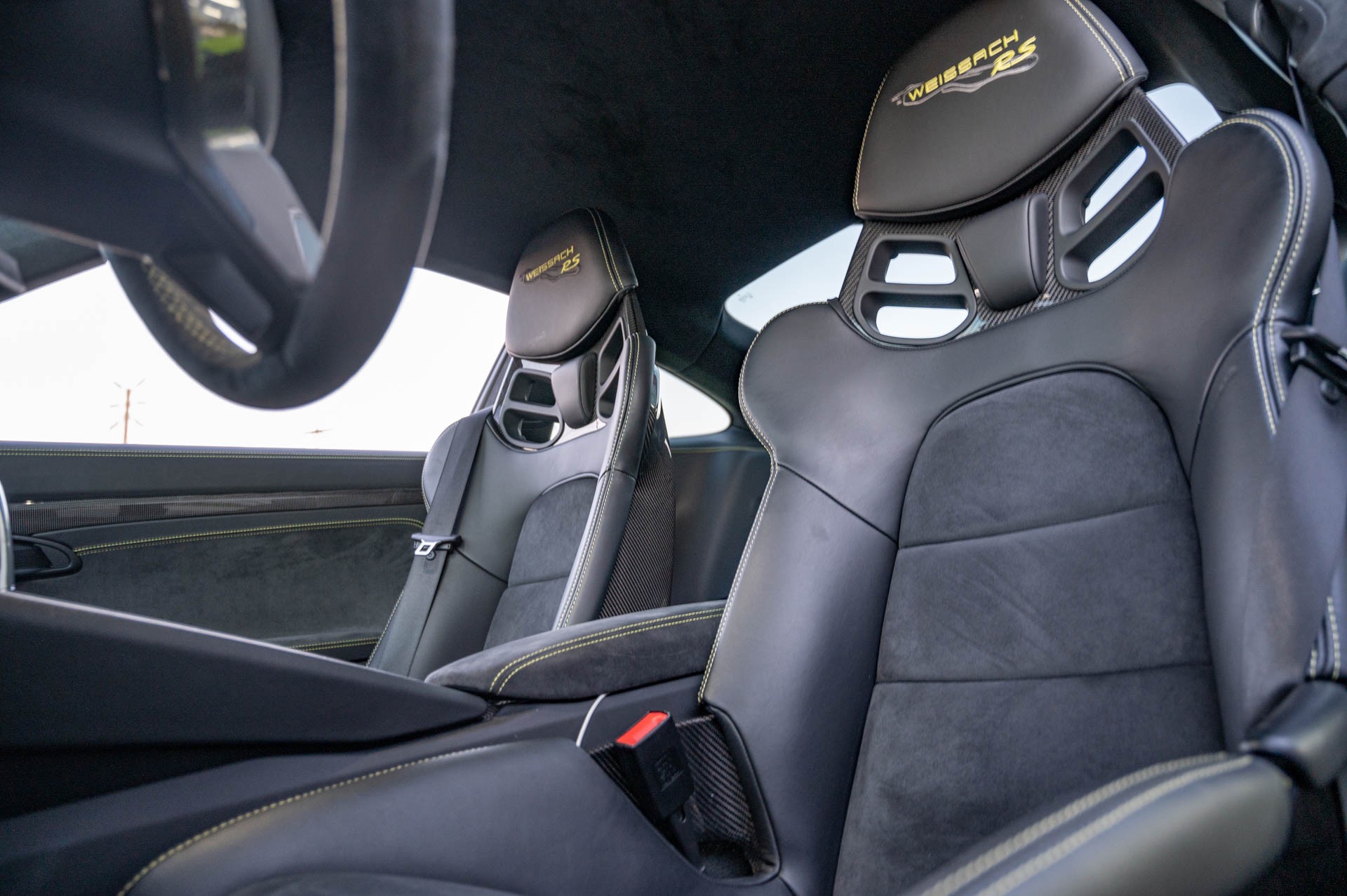 Used 2019 Porsche 911 GT2 RS For Sale ($408,500) | iLusso Stock #155176