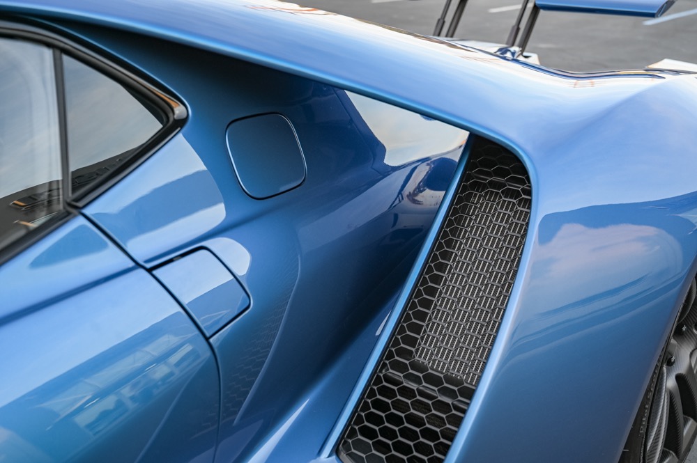 Used 2019 Ford GT For Sale (Sold) | iLusso Stock #200004