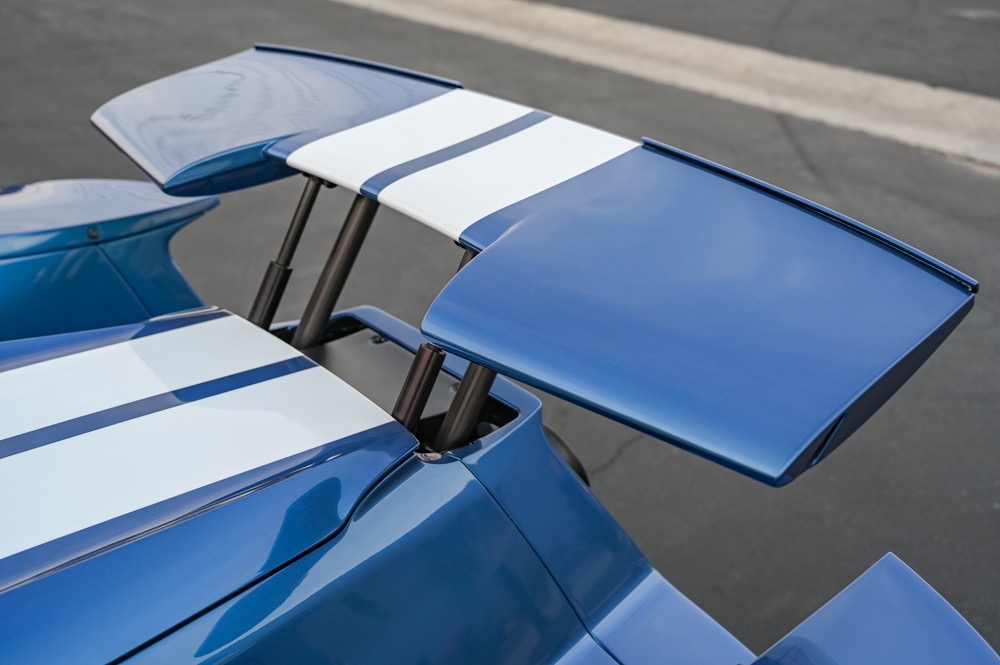 Used 2019 Ford GT For Sale ($1,087,000) | iLusso Stock #200004