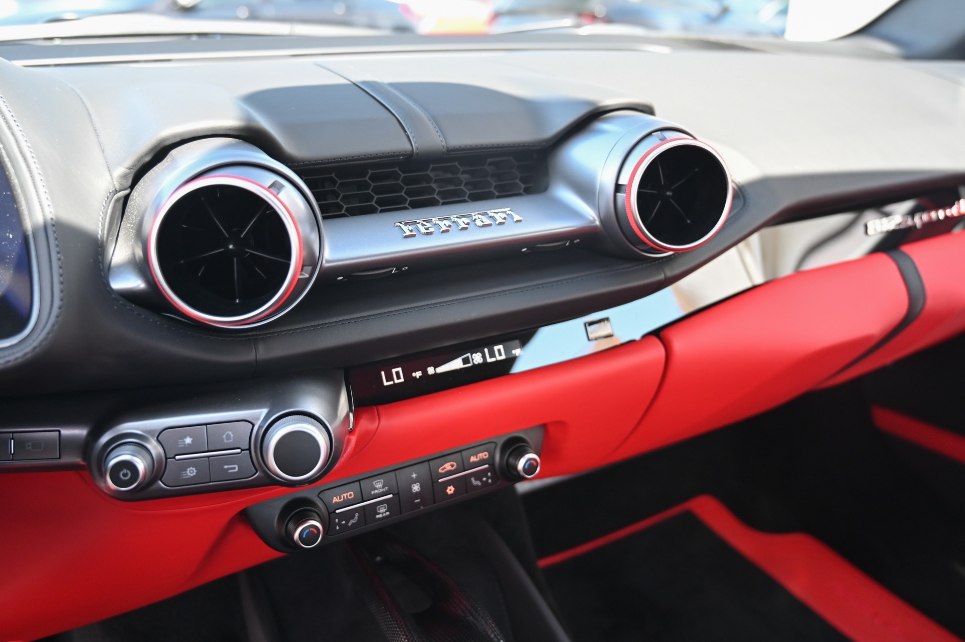 Used 2020 Ferrari 812 Superfast For Sale (Sold) | iLusso Stock #40381