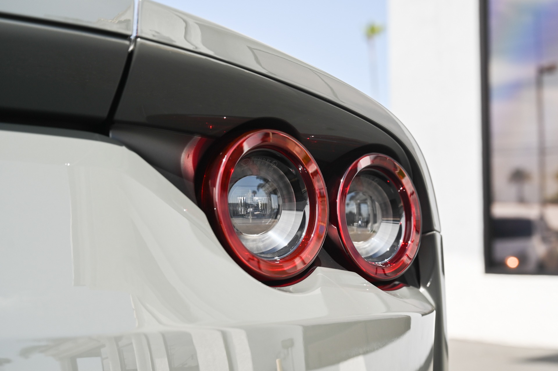 Used 2020 Ferrari 812 Superfast For Sale (Sold) | iLusso Stock #40381