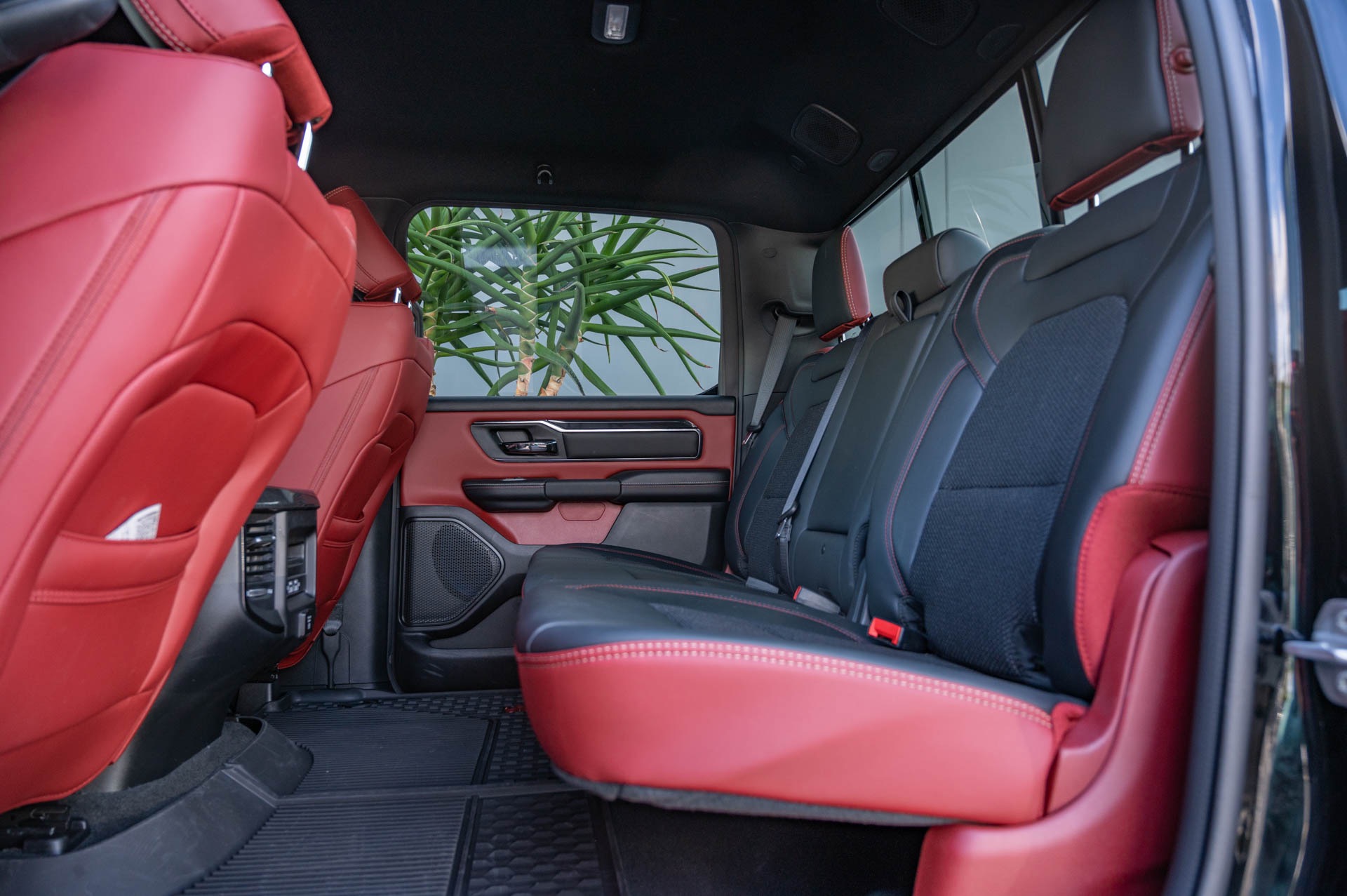 Used 2022 Ram 1500 TRX For Sale (Sold) | iLusso Stock #216404