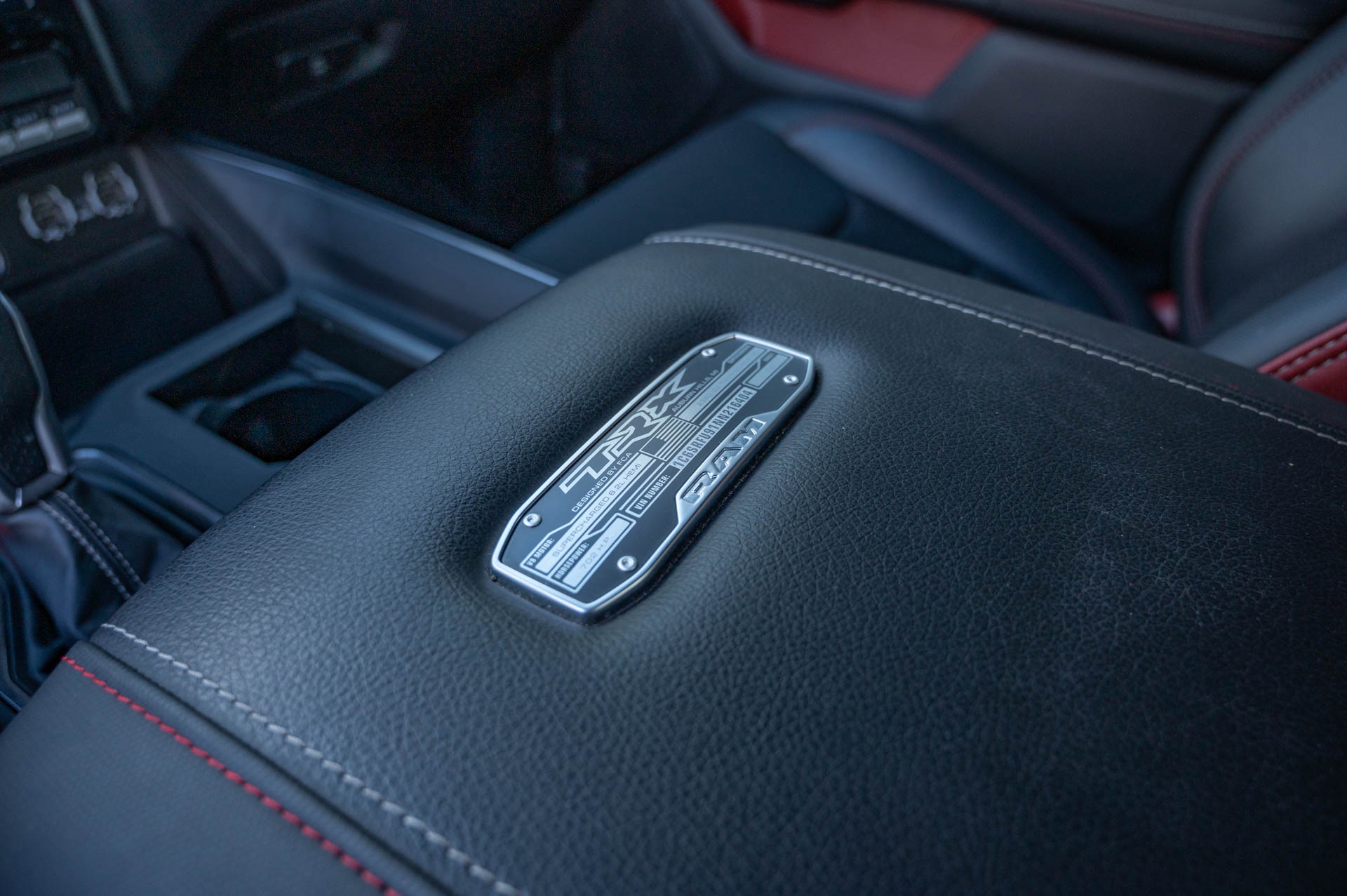 Used 2022 Ram 1500 TRX For Sale (Sold) | iLusso Stock #216404