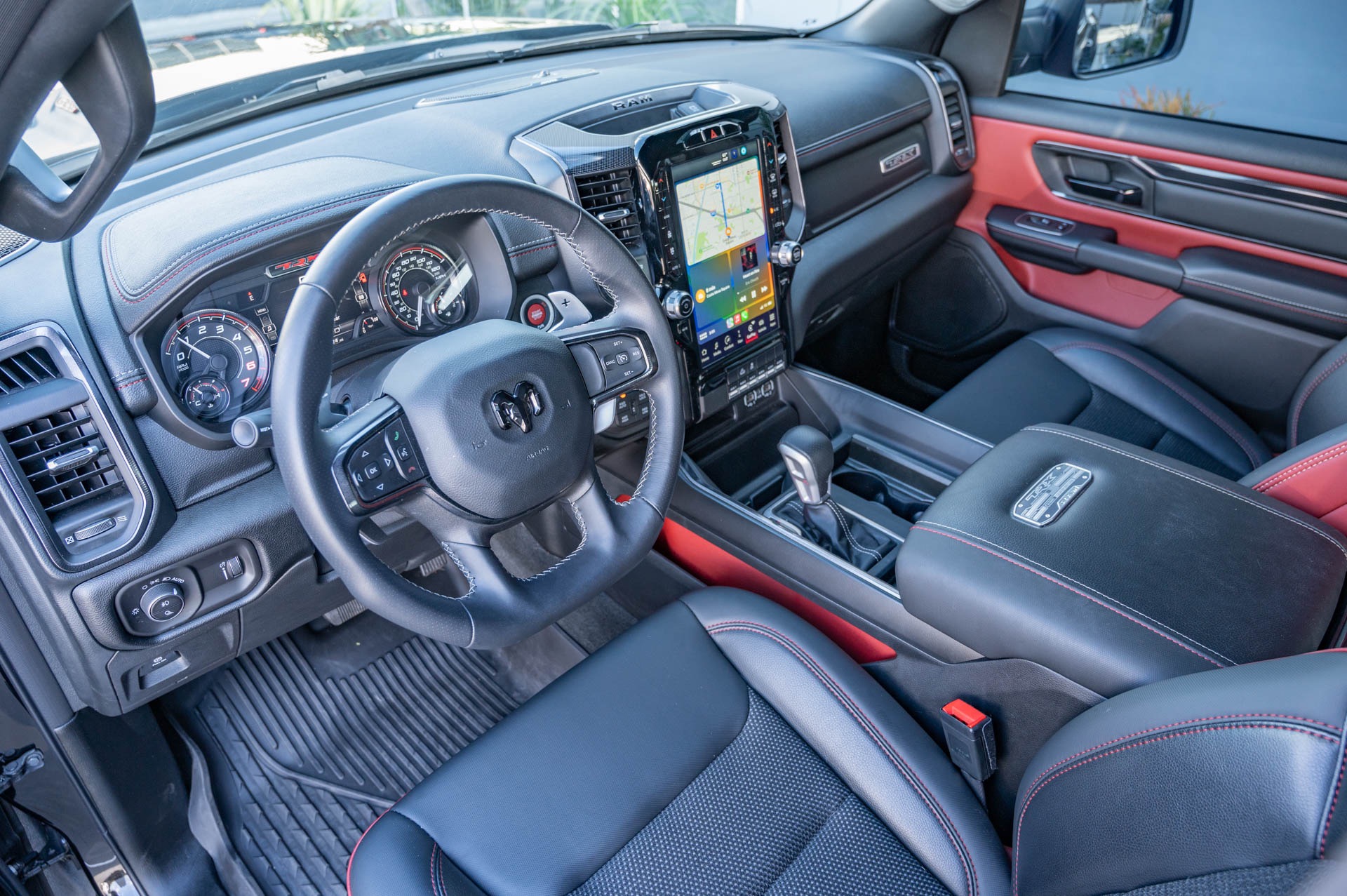 Used 2022 Ram 1500 TRX For Sale (Sold) | iLusso Stock #216404