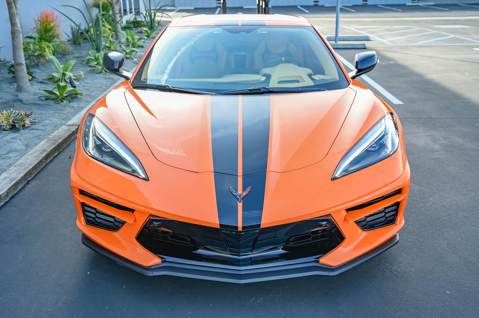 Used 2023 Chevrolet Corvette Stingray Conv 3LT For Sale ($109,990 ...