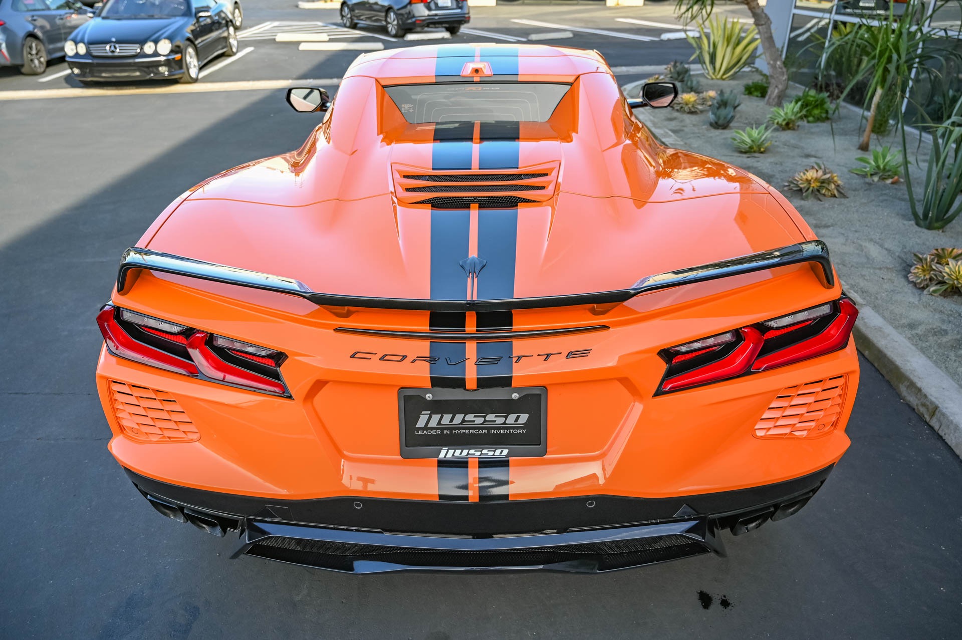 2023 Chevrolet Corvette