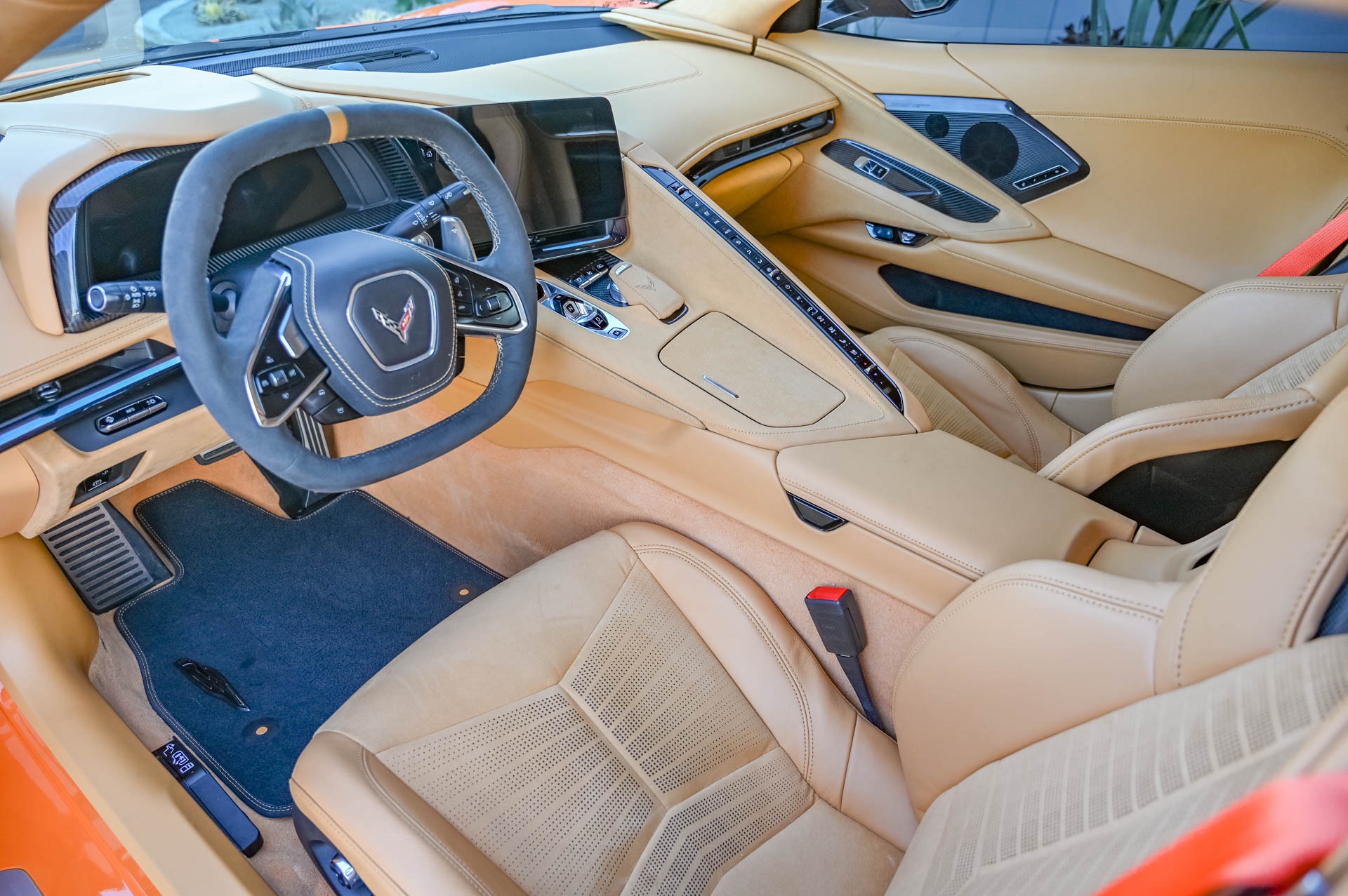 2023 Chevrolet Corvette