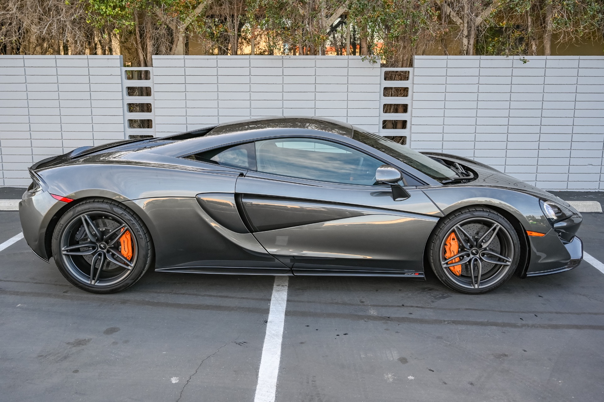 Mclaren 570s For Salenull