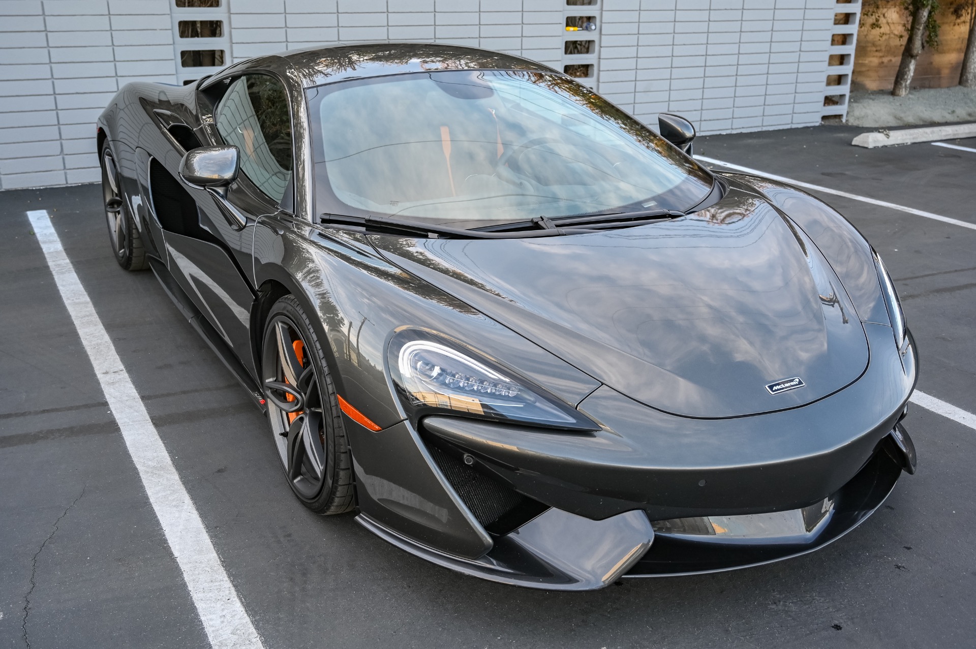 Mclaren 570s For Salenull