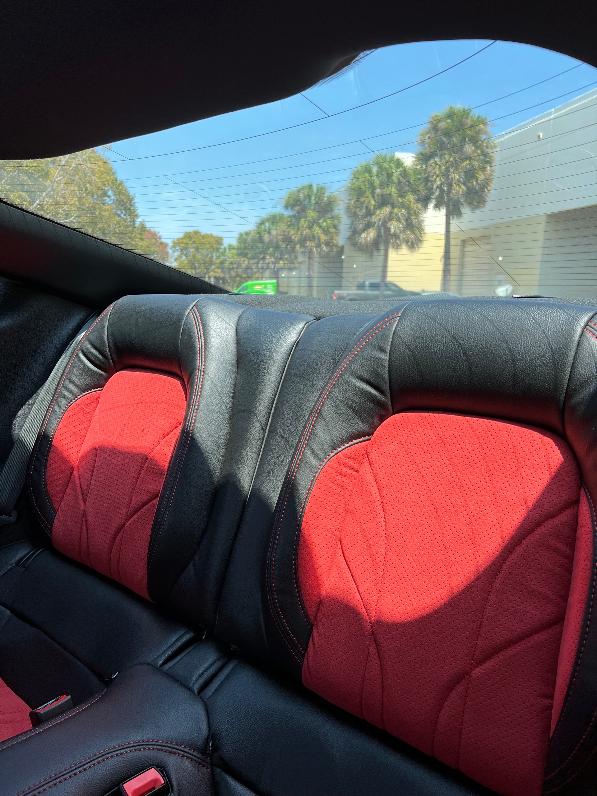 Used 2020 Ford Mustang JACK ROUSH EDITION | iLusso Stock #127367