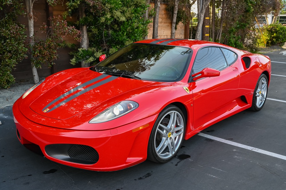 Used 2006 Ferrari F430 For Sale (Sold) | iLusso Stock #145263
