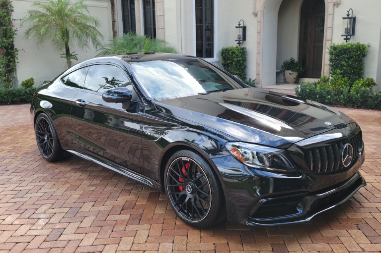 Used 2009 Mercedes-Benz SLR SLR McLaren For Sale (Sold) | iLusso Stock ...