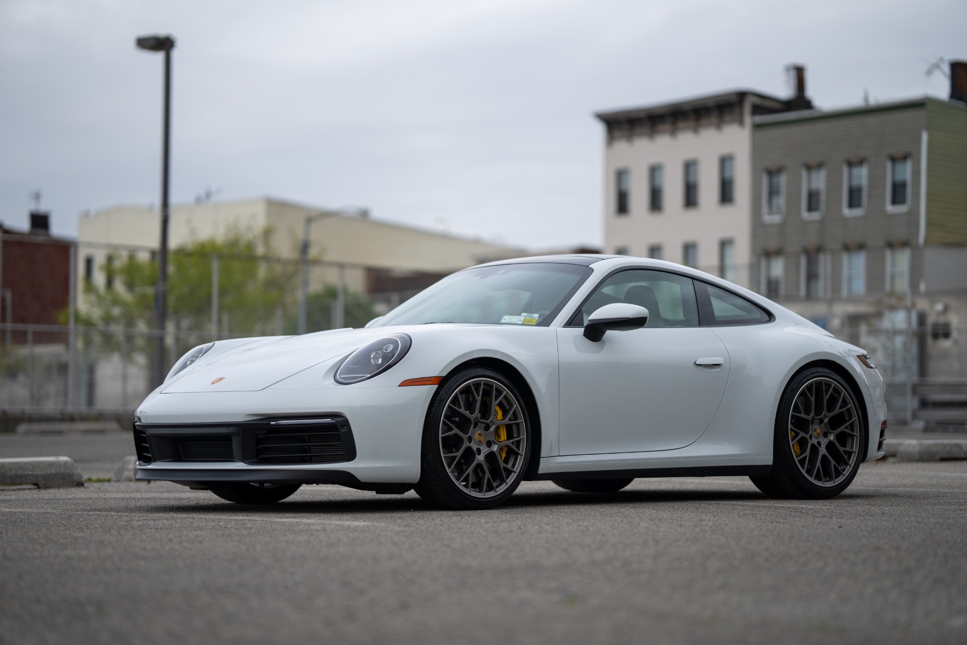 Used 2020 Porsche 911 Carrera 4S For Sale (Sold) | iLusso Stock #M229979