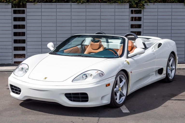 Used 2020 Ferrari 812 Superfast For Sale ($407,345) | iLusso Stock #M252241