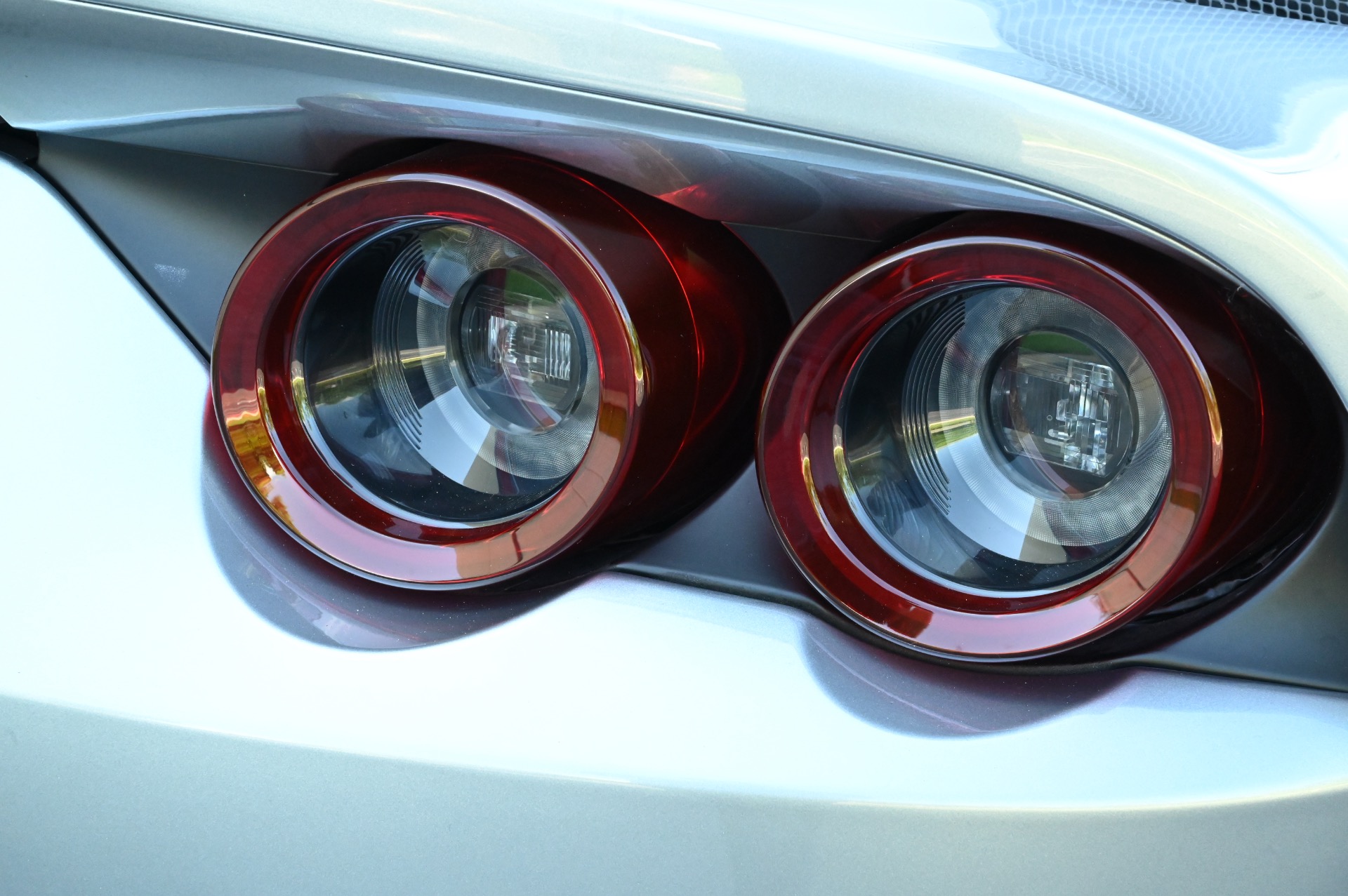 Used 2020 Ferrari 812 Superfast For Sale ($399,000) | iLusso Stock #M252241