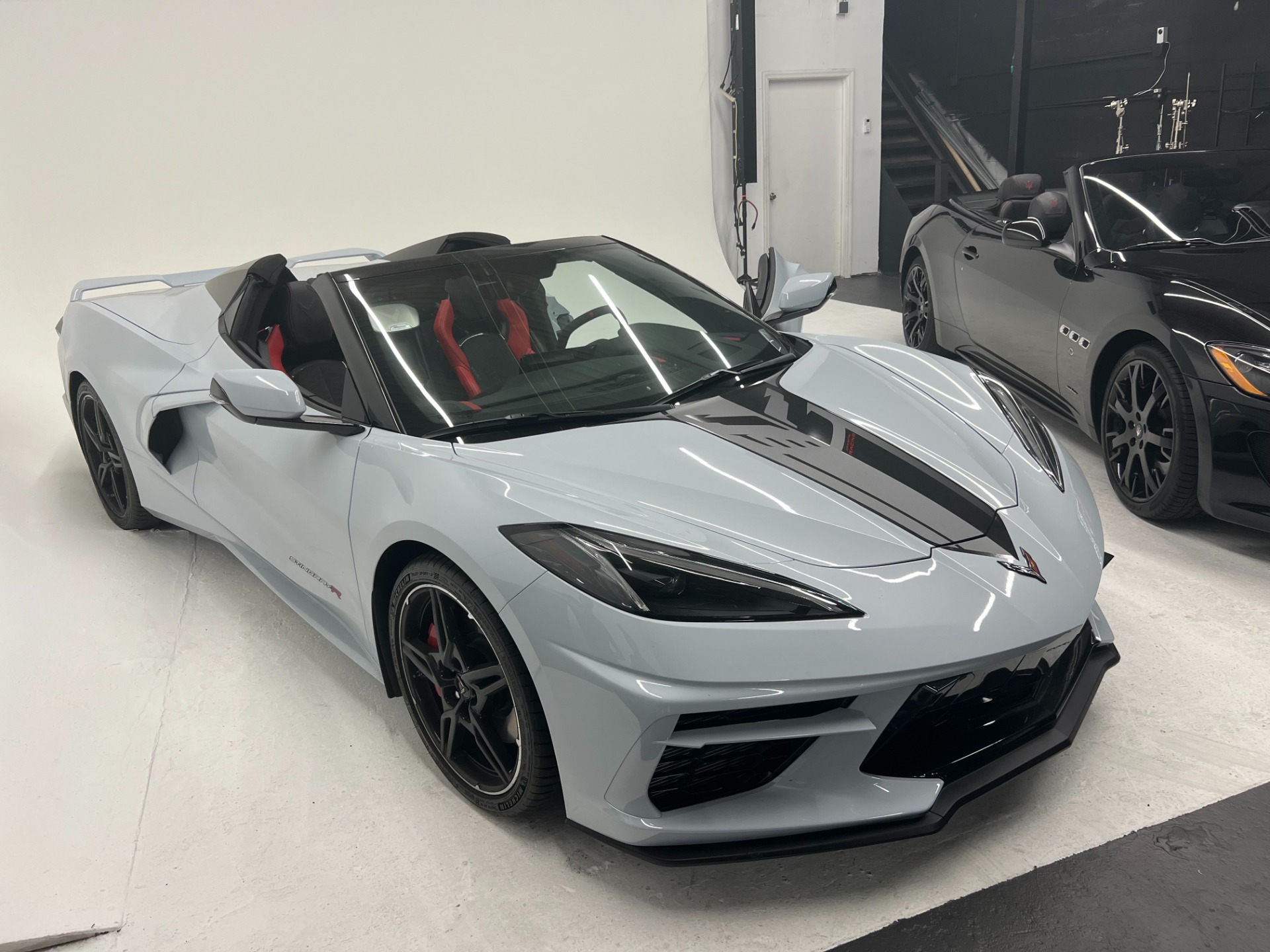Used 2023 Chevrolet Corvette Stingray 2LT For Sale ($109,980) | iLusso ...
