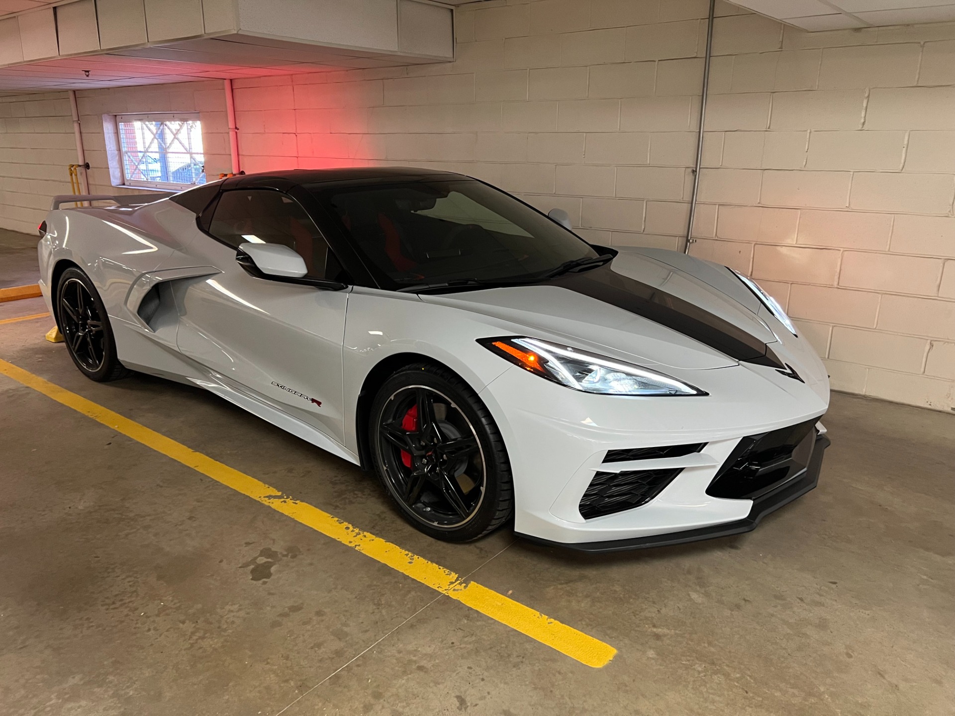 Used 2023 Chevrolet Corvette Stingray 2LT For Sale ($109,980) | iLusso ...