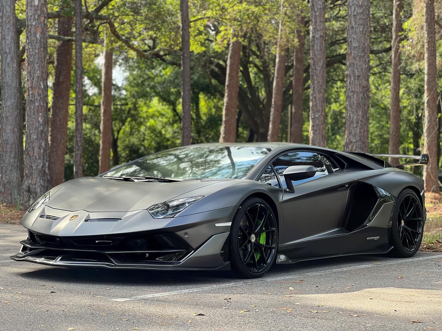 Underground Racing Twin Turbo