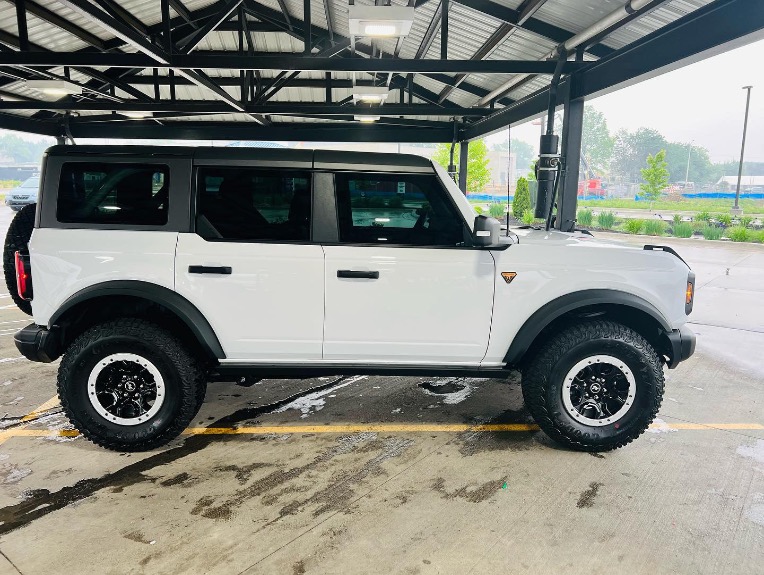 Used 2020 Ford Mustang JACK ROUSH EDITION For Sale (Sold) | iLusso ...