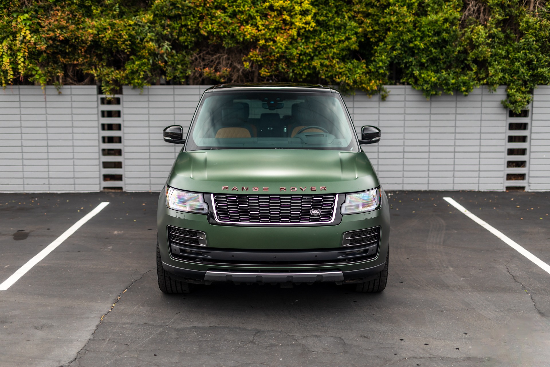 Used 2021 Land Rover Range Rover SVAutobiography Dynamic For Sale ...