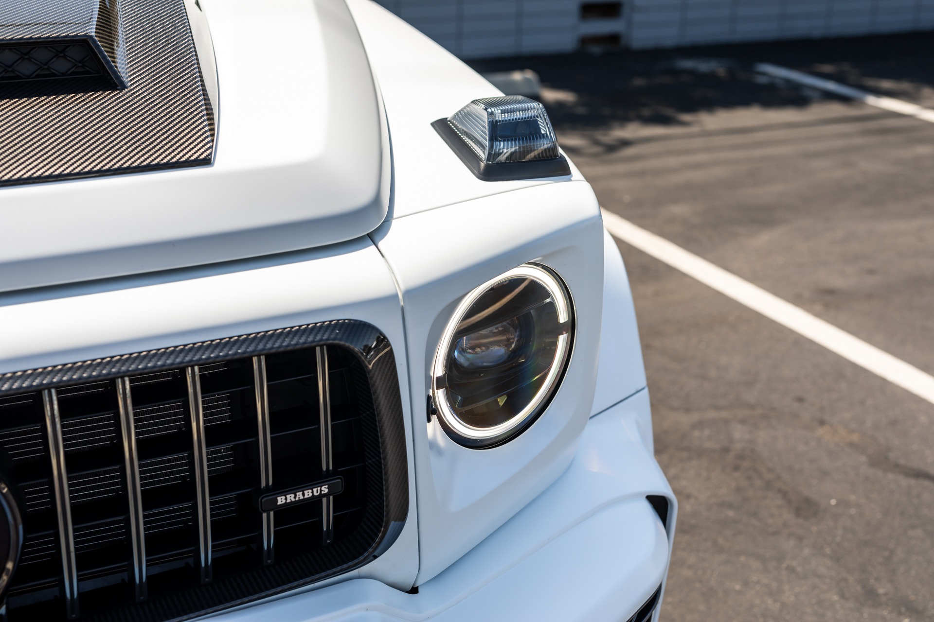 Brabus Car 2022